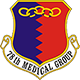 AMRO: Medical program keeps Airmen mission ready > 78th Medical Group ...